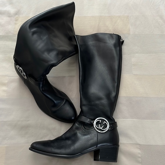Gerry Weber | Shoes | Gerry Weber Ridding Boots | Poshmark